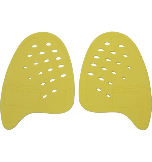 SPECIALIZED Body Geometry Internal Wedges Two Pack Varus Valgus - Bike ...