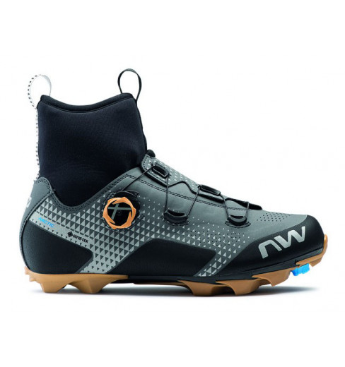 NORTHWAVE chaussures VTT hiver Celsius XC Artic GTX (Gore-Tex) CHAUSSURES VELO
