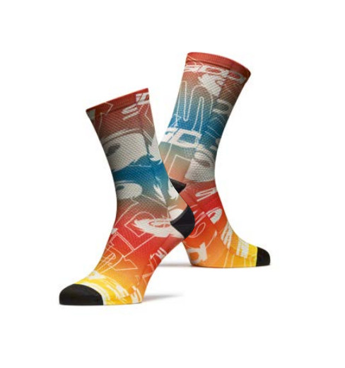 SIDI Fun 17 cycling socks - Bike Shoes
