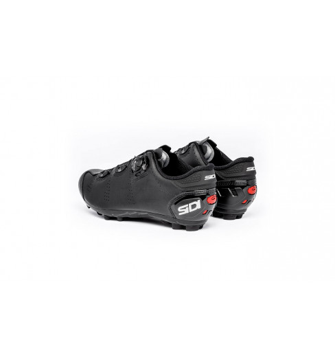 SIDI Speed black MTB cycling shoes - Bike Shoes