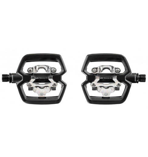 LOOK Geo Trekking Roc MTB pedals - Bike Shoes
