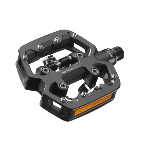 LOOK Geo Trekking Roc MTB pedals - Bike Shoes