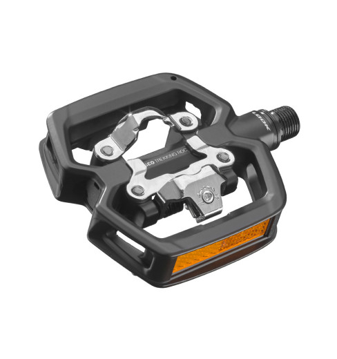 LOOK Geo Trekking Roc MTB pedals - Bike Shoes