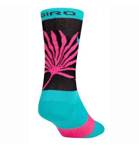 GIRO 2023 Comp Racer High Rise cycling socks - Bike Shoes