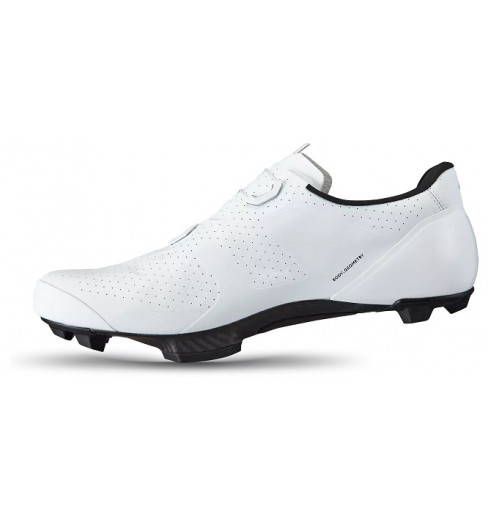 SPECIALIZED S-Works Recon men's mountain bike shoes - White - Bike Shoes