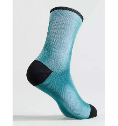 SPECIALIZED Soft Air Mid summer cycling socks - 2024 - Bike Shoes