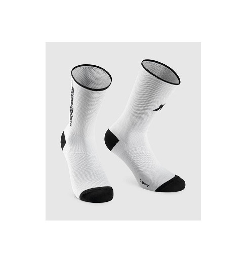 ASSOS RS Socks Superlight cycling socks - Bike Shoes
