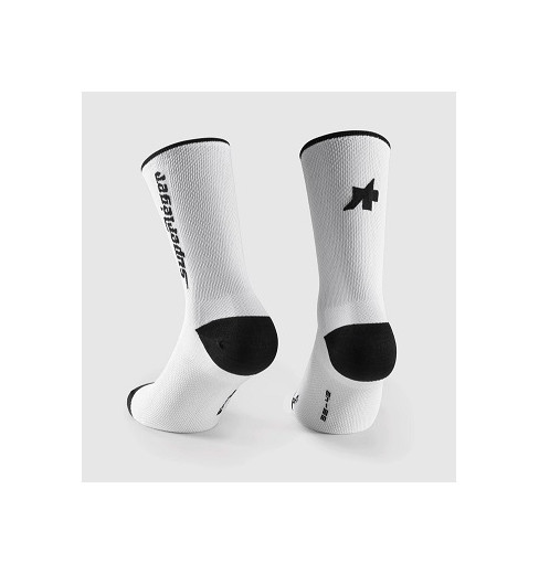 ASSOS RS Socks Superlight cycling socks - Bike Shoes