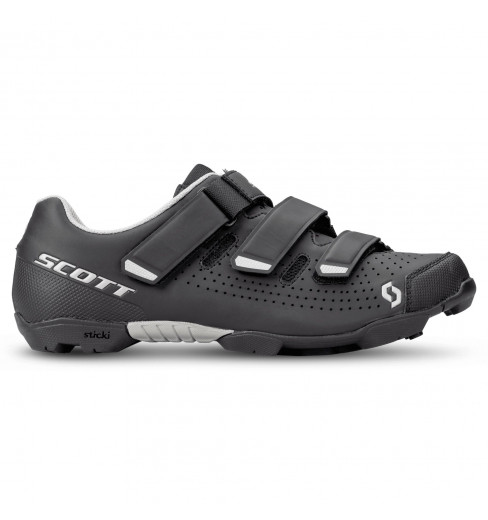 Scott 2025 Comp RS men's MTB shoes - Bike Shoes