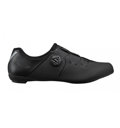 SHIMANO chaussures velo route RC302 Bleu marine 2025 CHAUSSURES VELO